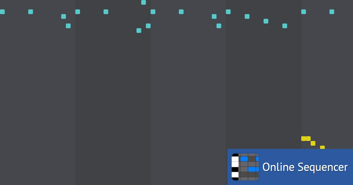 DUMMY! - Online Sequencer