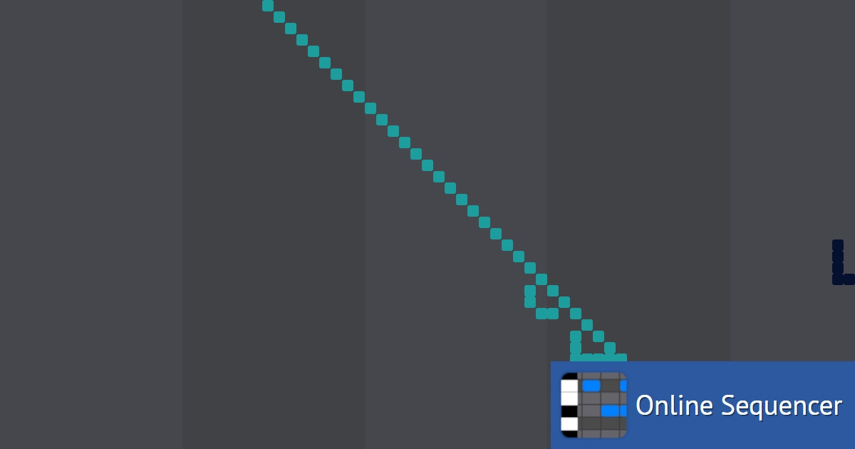 dialog rooms - Online Sequencer