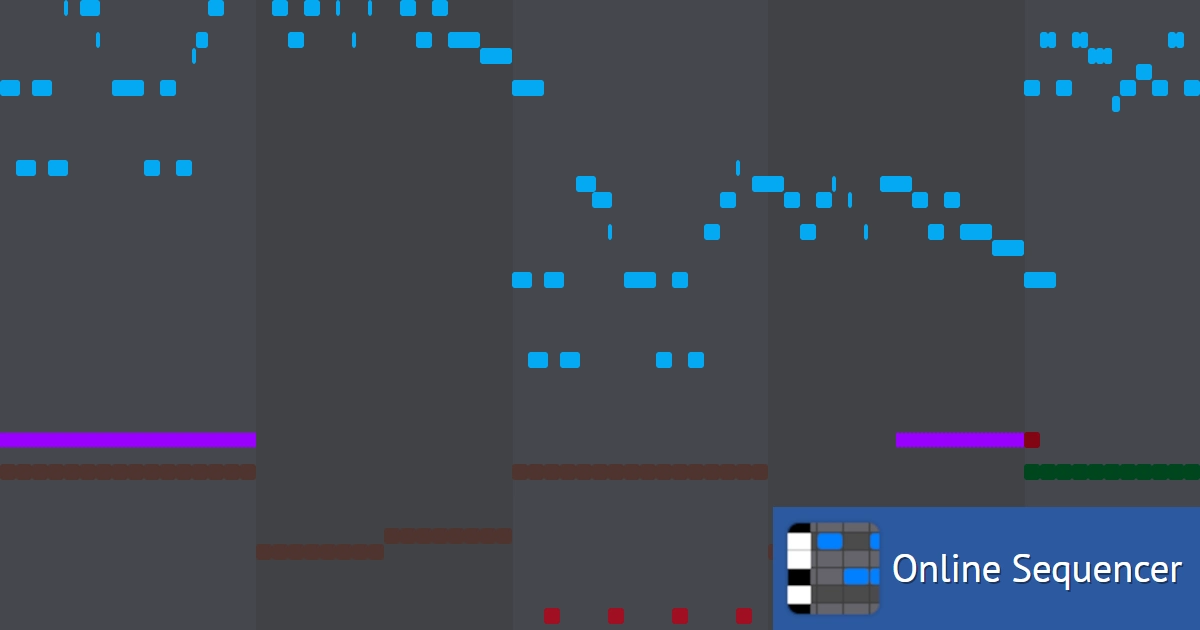 FNF VS. Impostor V4 Boiling-Point (Fanmade) - Online Sequencer