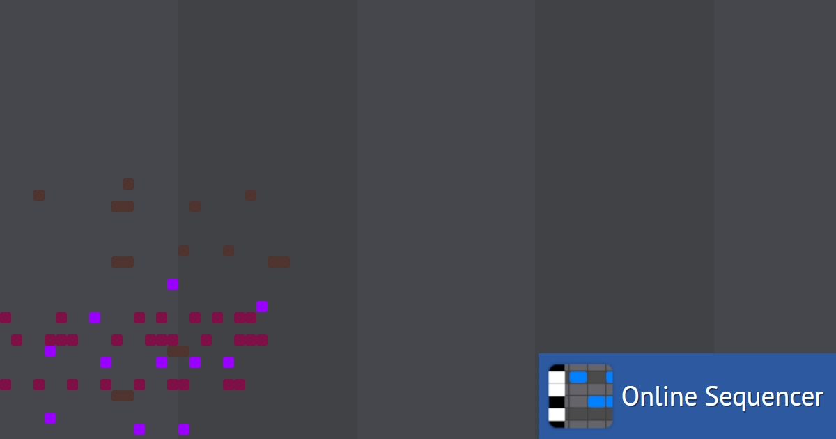 Dialog rooms run for your life - Online Sequencer