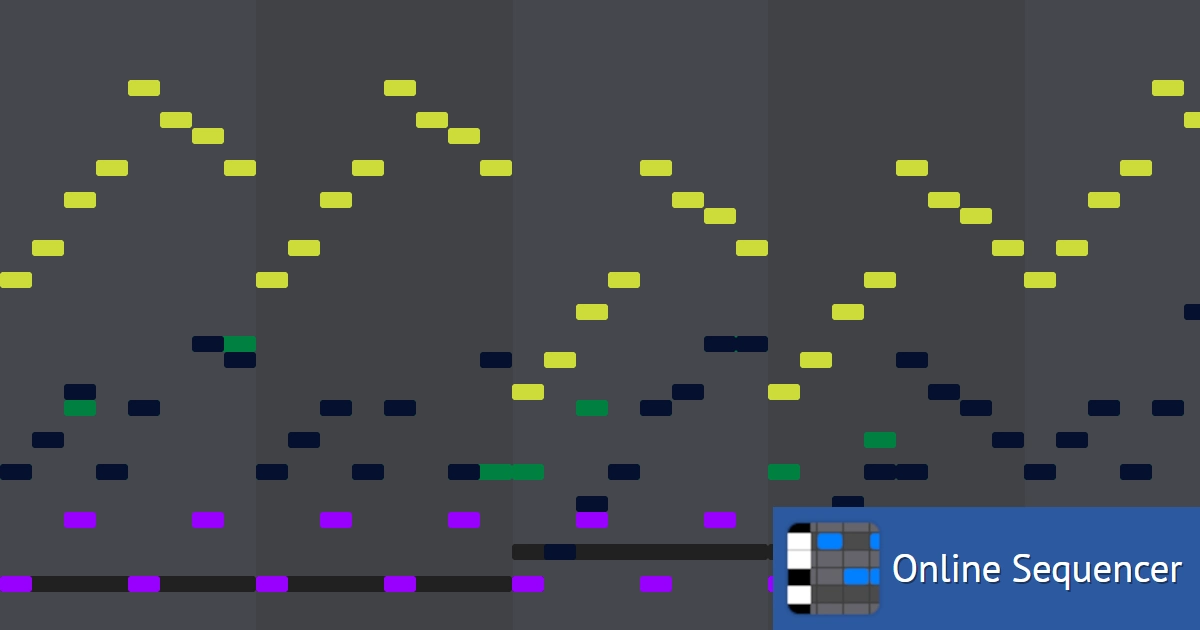 BeepBox-Song.mid - Online Sequencer