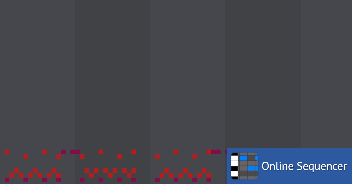 Beat Second - Online Sequencer
