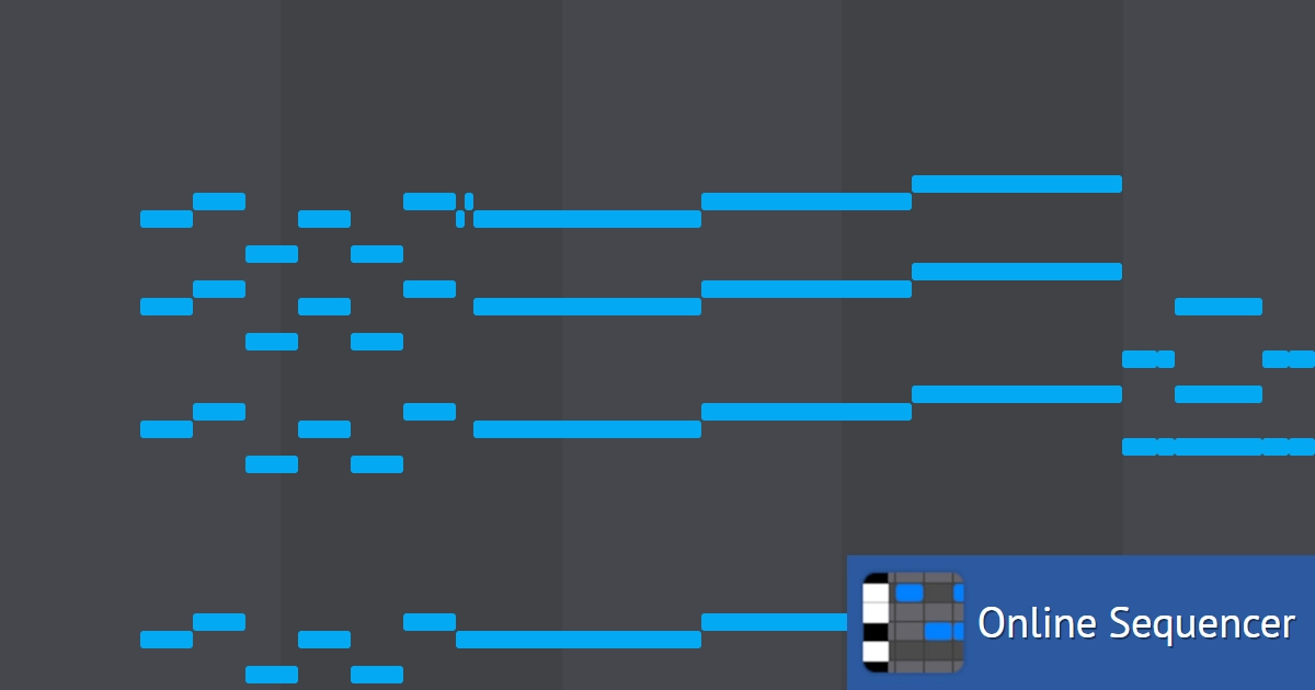 Welcome Your New Overlord (Vs. Traitor Magolor) Finished - Online Sequencer