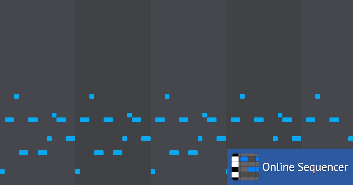 Aria Math - Online Sequencer