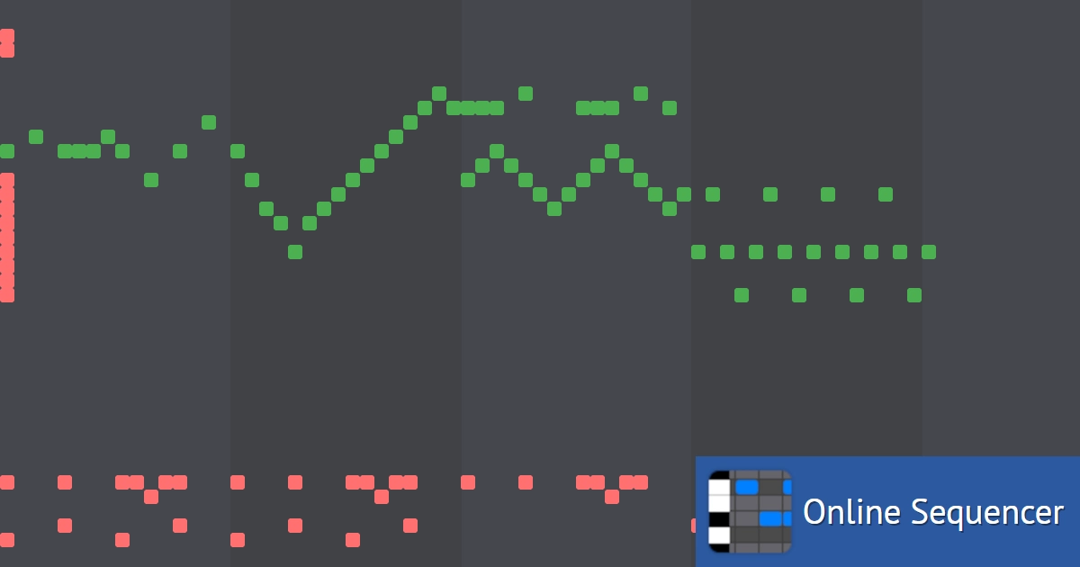 tramu bat - Online Sequencer