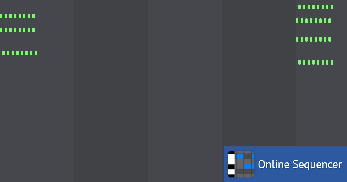 290290 - Online Sequencer