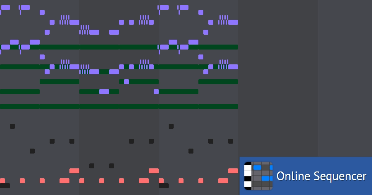 arkanove delije 2 - Online Sequencer