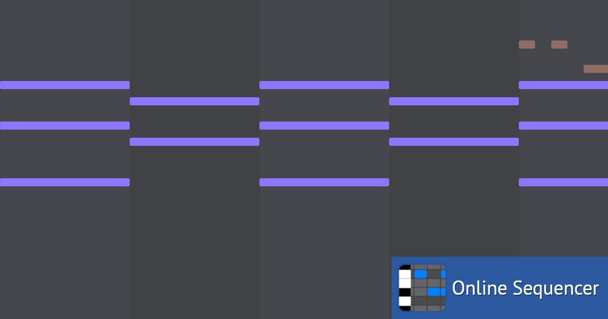 BeepBox-Song.mid - Online Sequencer