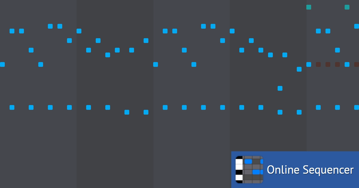 COTV Take - Online Sequencer
