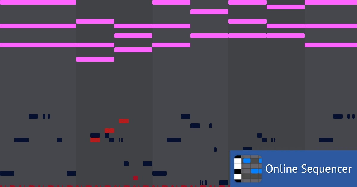 Fatality FNF - Online Sequencer