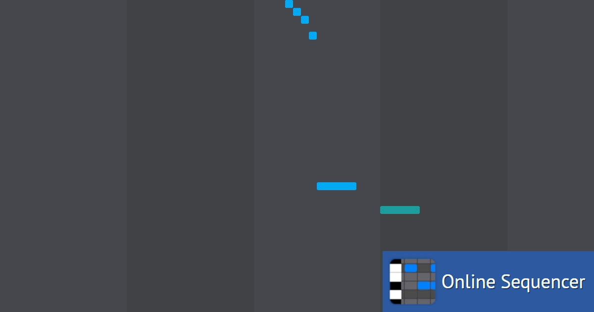 smile music 2 - Online Sequencer