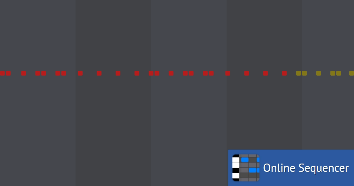 cow sep 16 - Online Sequencer