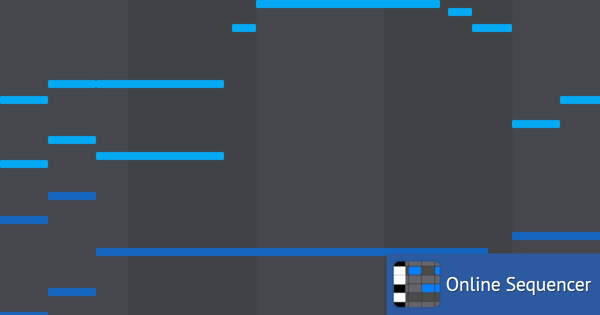 Awaken - Online Sequencer