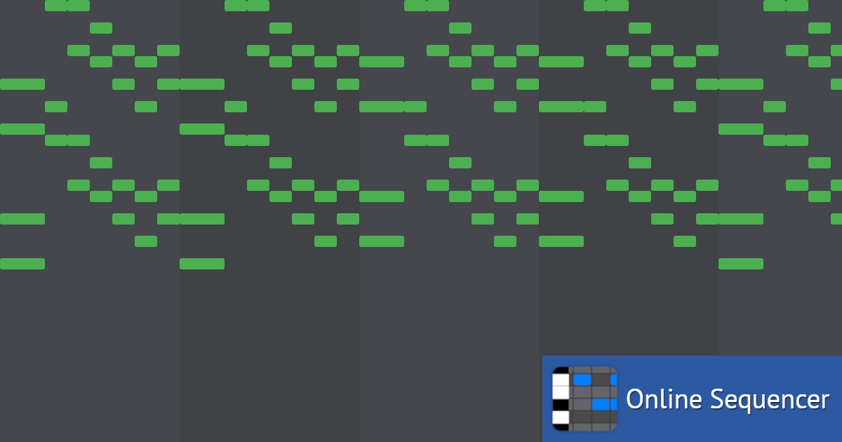 The Final Genocide - Online Sequencer