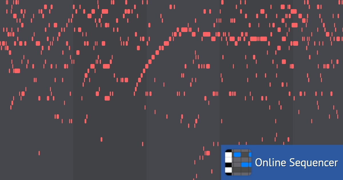 jman-curly - Online Sequencer