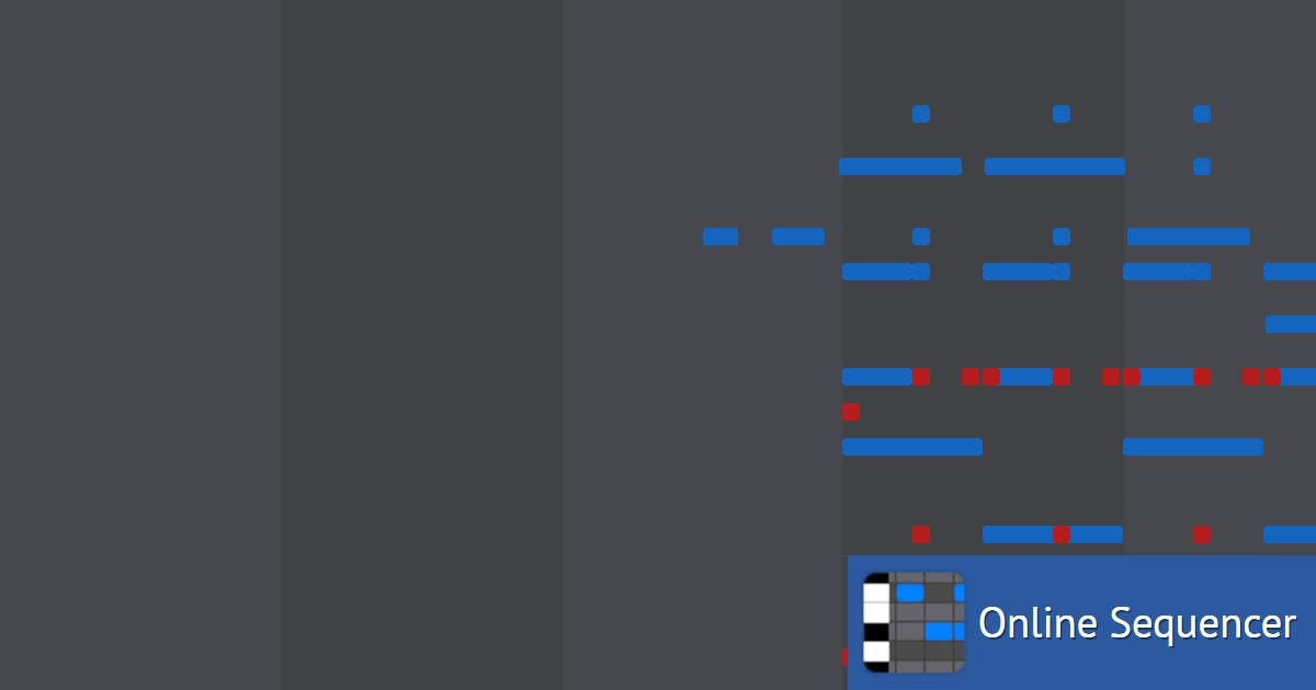 UK Collection - Bourton-on-the-Water - Online Sequencer