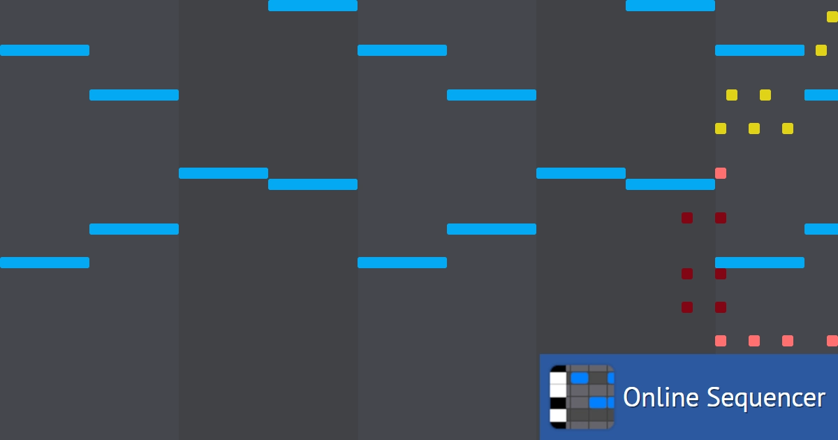 FNF Vs. The Orotund - Online Sequencer