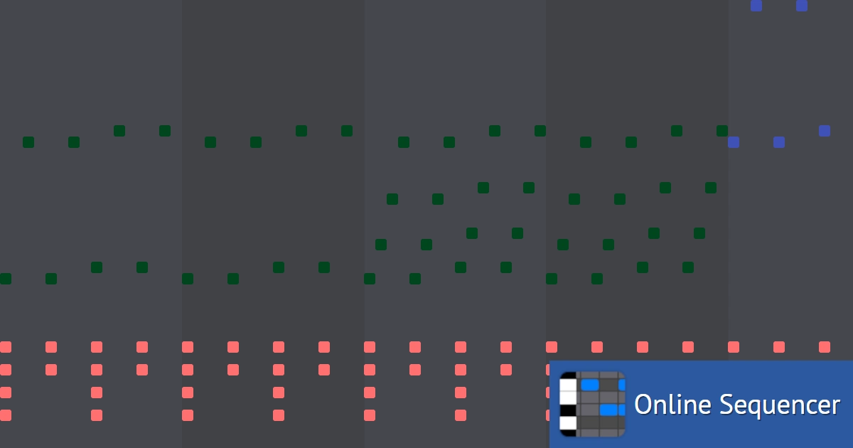 too slow fnf - Online Sequencer