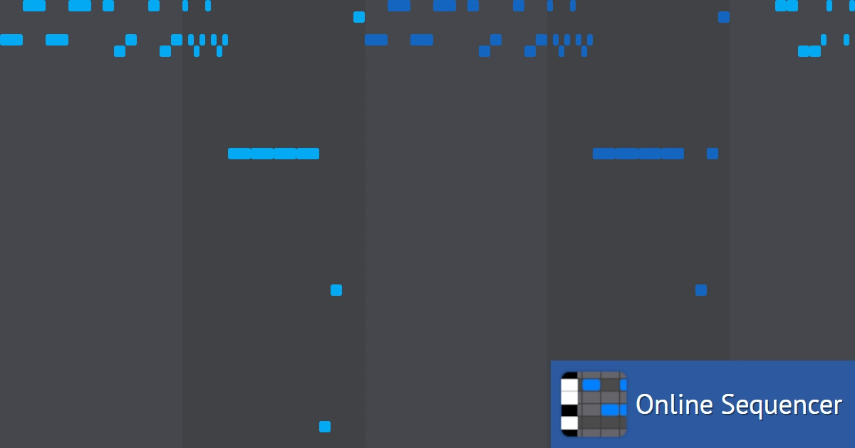 FNF Bambi's Hellscape - nuttophobia - Online Sequencer