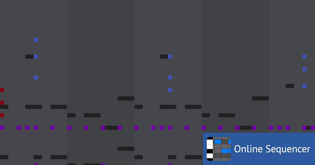 Untitled (tib) - Online Sequencer