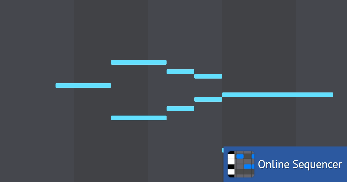 Monculus Ethereal Island - Online Sequencer