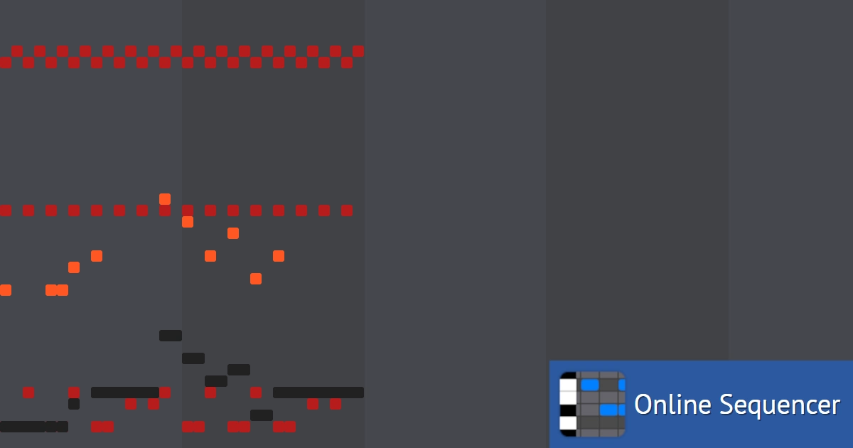 Baldi Goofy - Online Sequencer