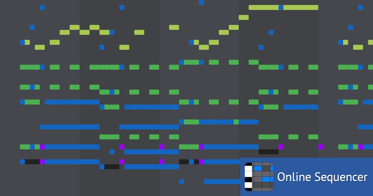 Compare/Contrast - Online Sequencer