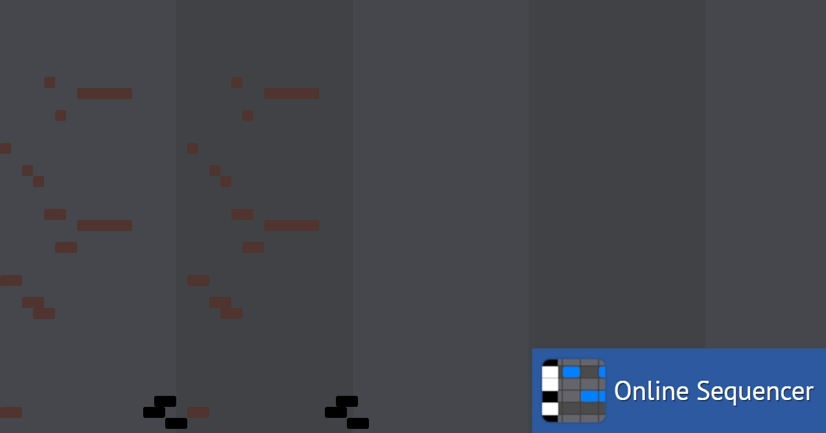 Snorts - Online Sequencer
