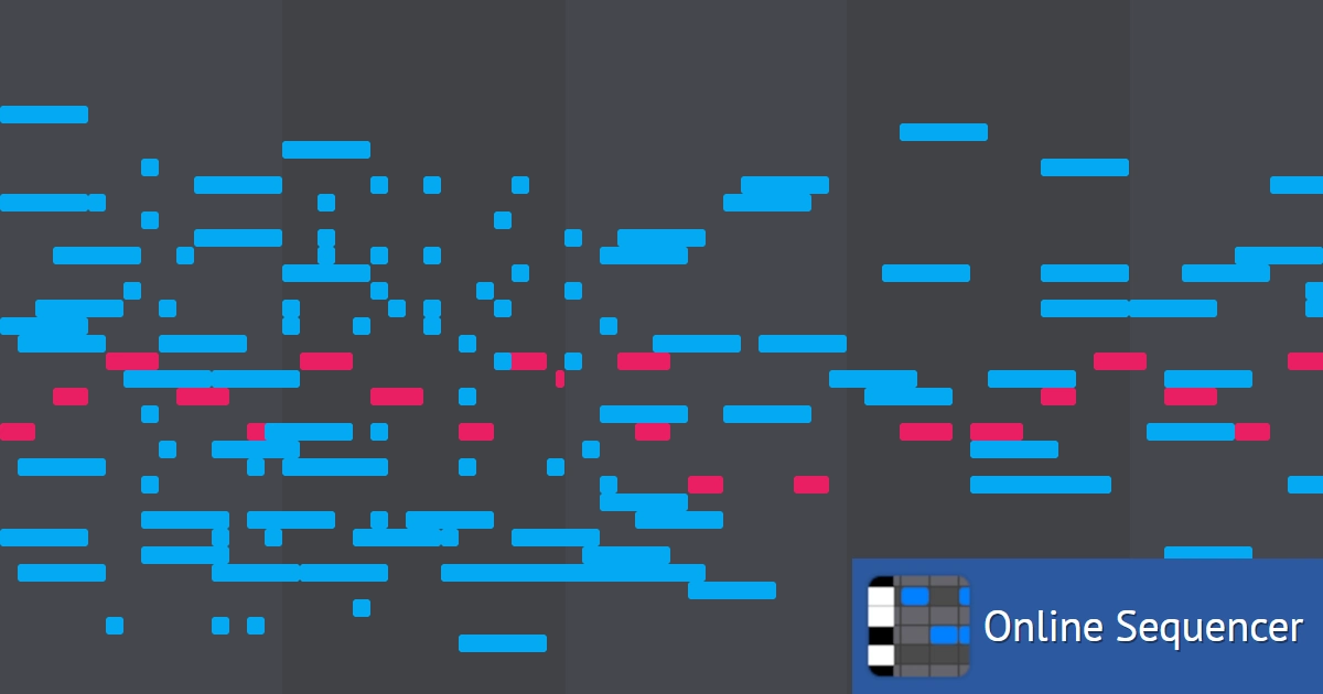 synth??????????? - Online Sequencer