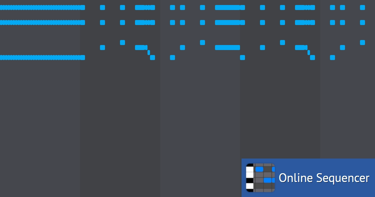 The CORE Encounter - Online Sequencer
