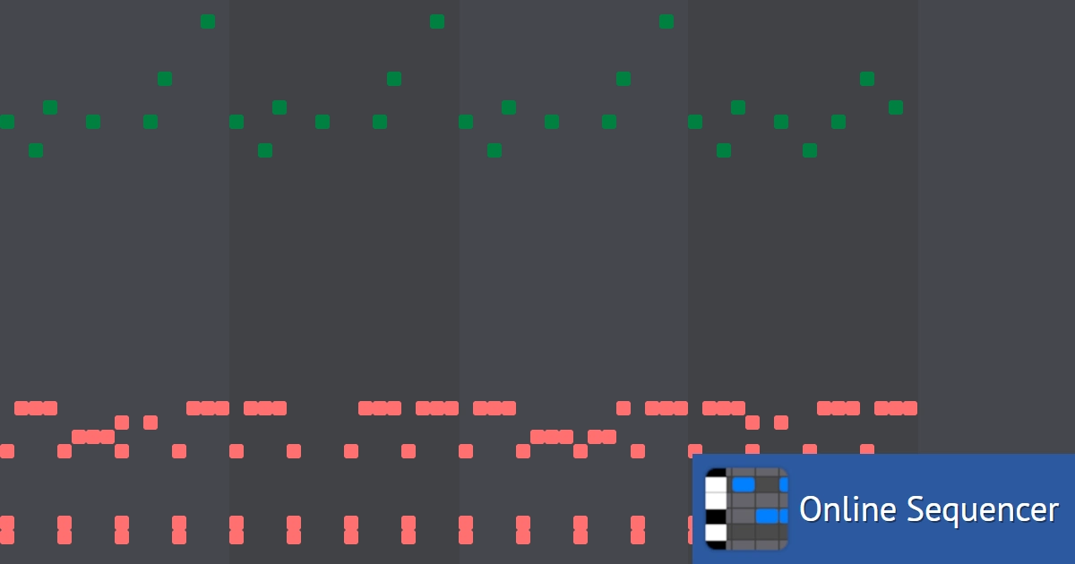 Kobert - Online Sequencer