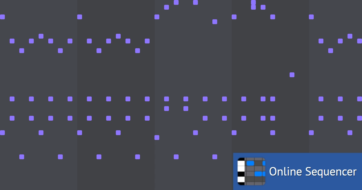 Pou - Memory/Find Pou - Online Sequencer