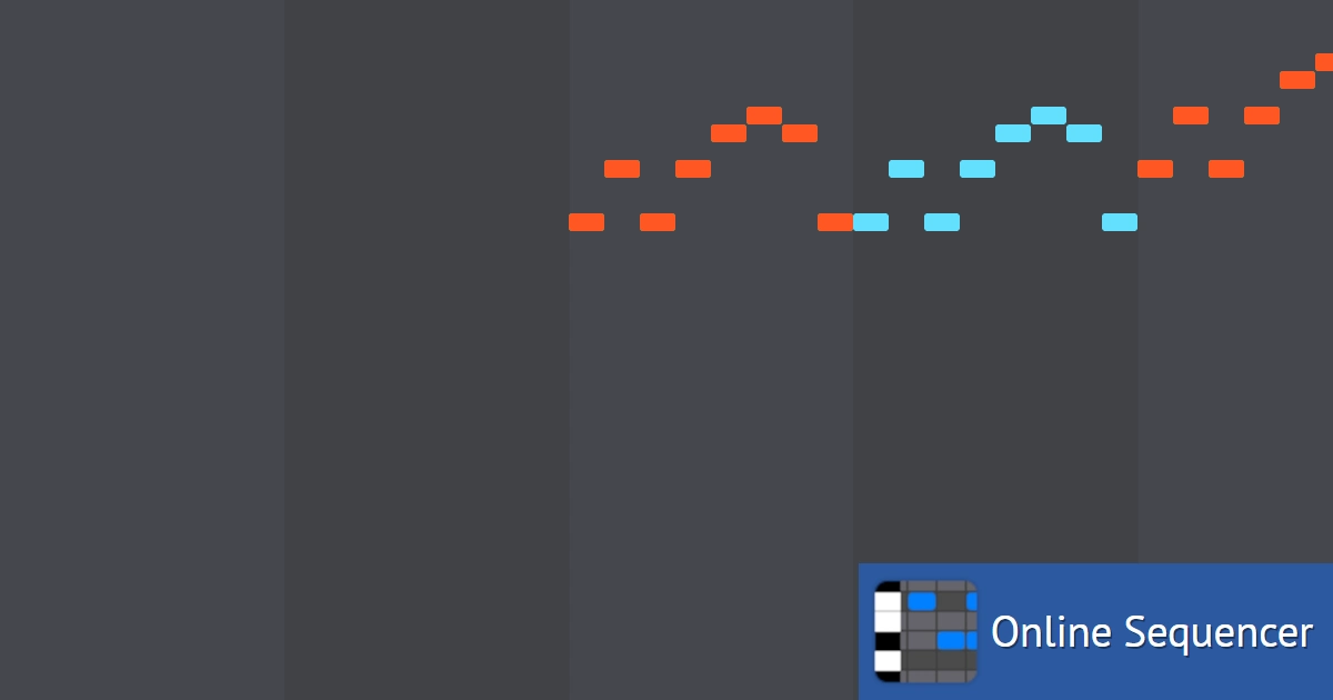 FNF - Vs. Impostor V4 - Delusion (FINALE) - Online Sequencer