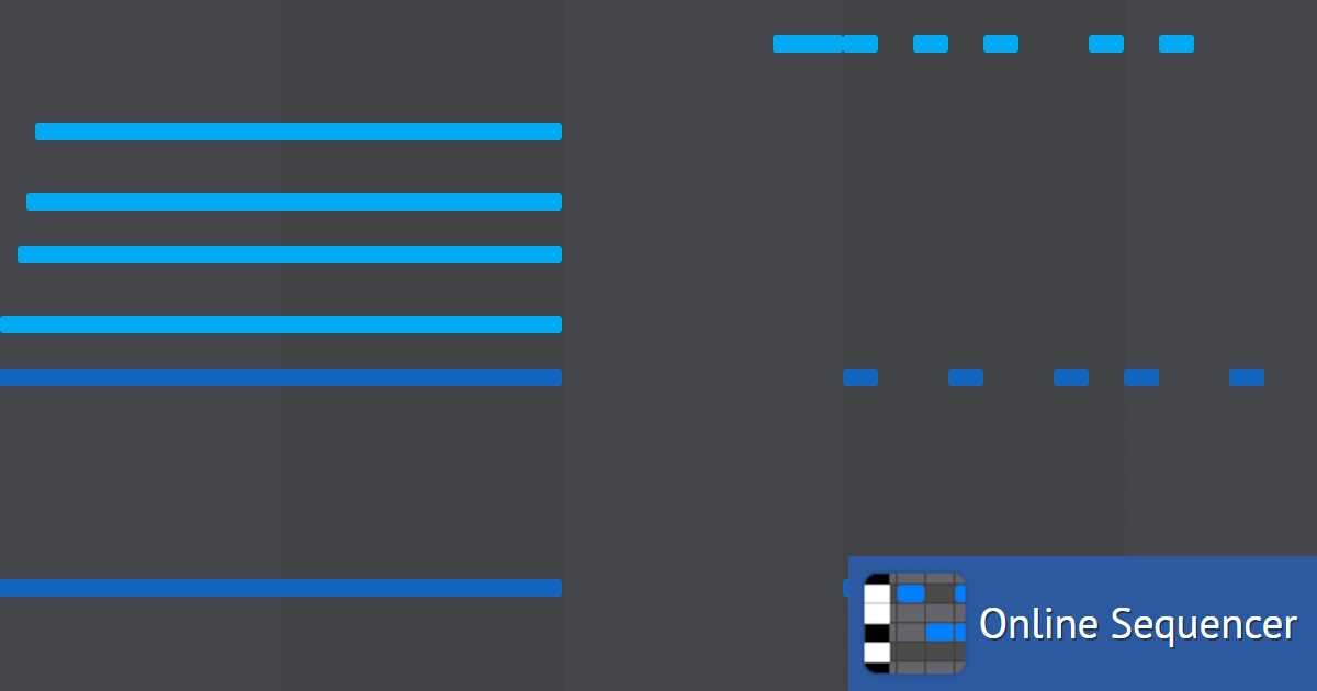 マーシャル・マキシマイザー Marshall Maximizer - Online Sequencer