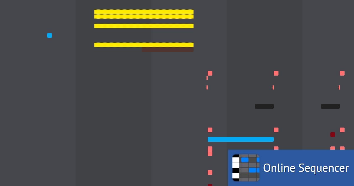 Veggytale super slayin - Online Sequencer