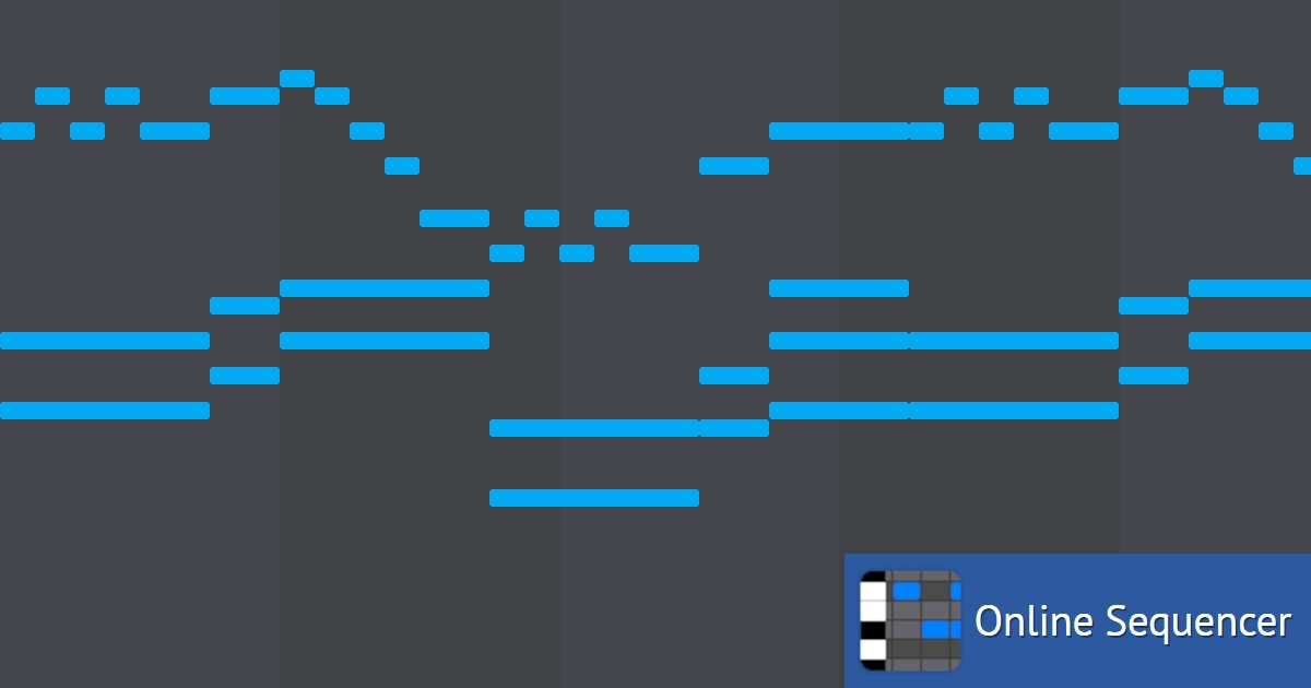 mortal eye (arknights) - Online Sequencer