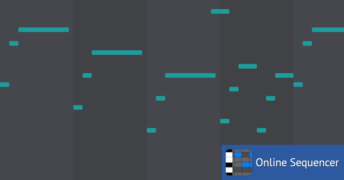 Sweet_but_psycho_-_Ava_Max.mid - Online Sequencer