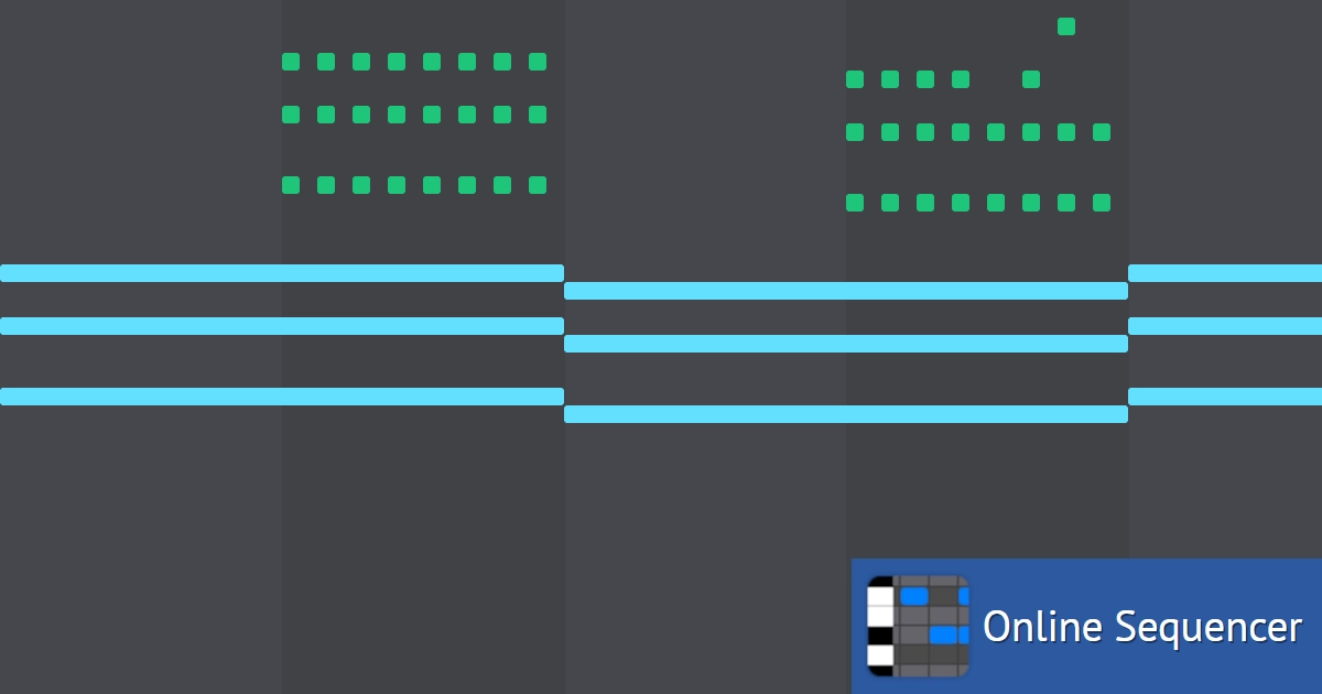 BeepBox-Song - Online Sequencer