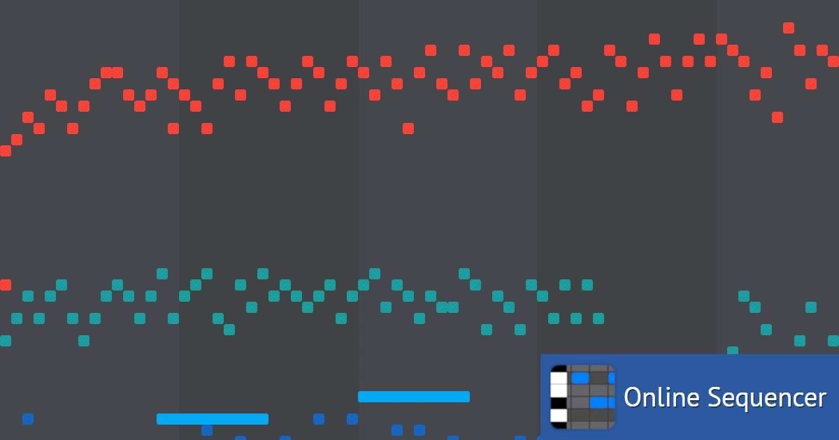 Toad Boss Fight - Online Sequencer