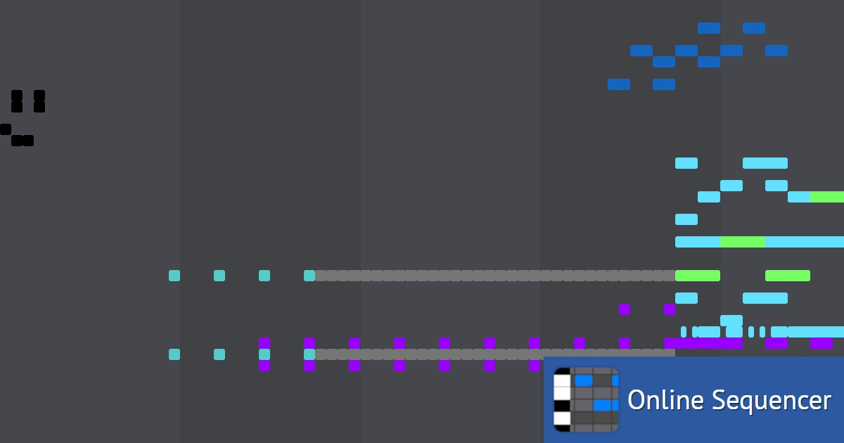 (OMBIL) noitalosI - 22kwaHthgiN - Online Sequencer