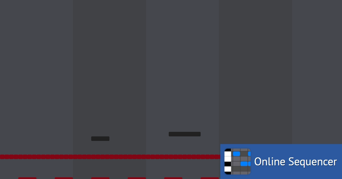 jonah rapper delight - Online Sequencer