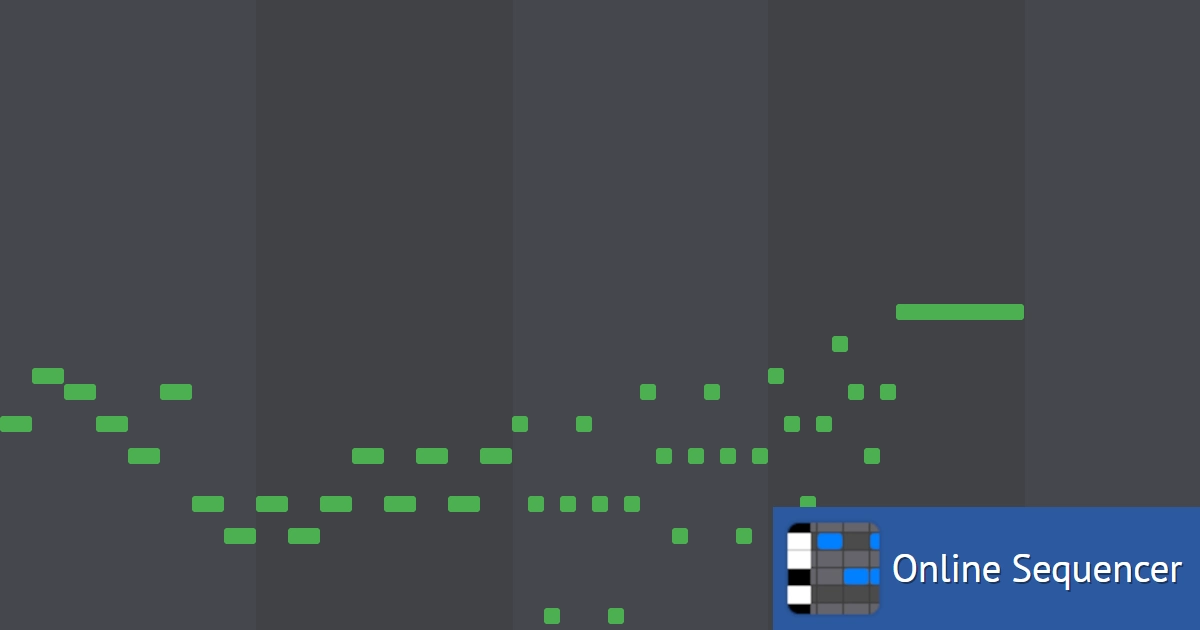 grimwald september 2 - Online Sequencer