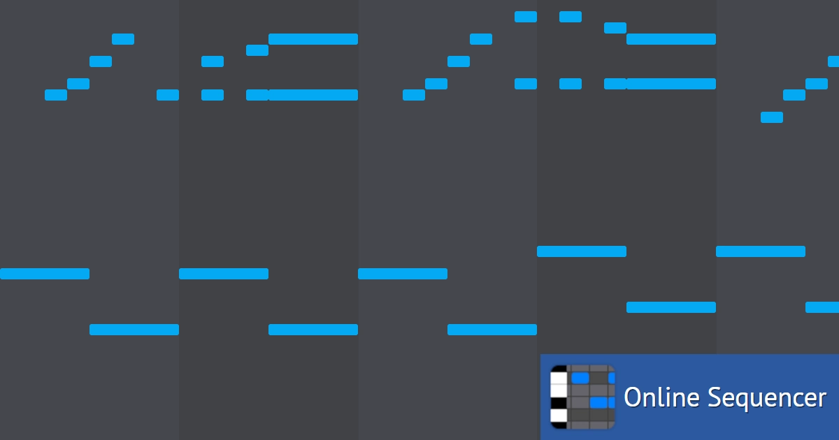 New Super Mario Bros Wii - Online Sequencer