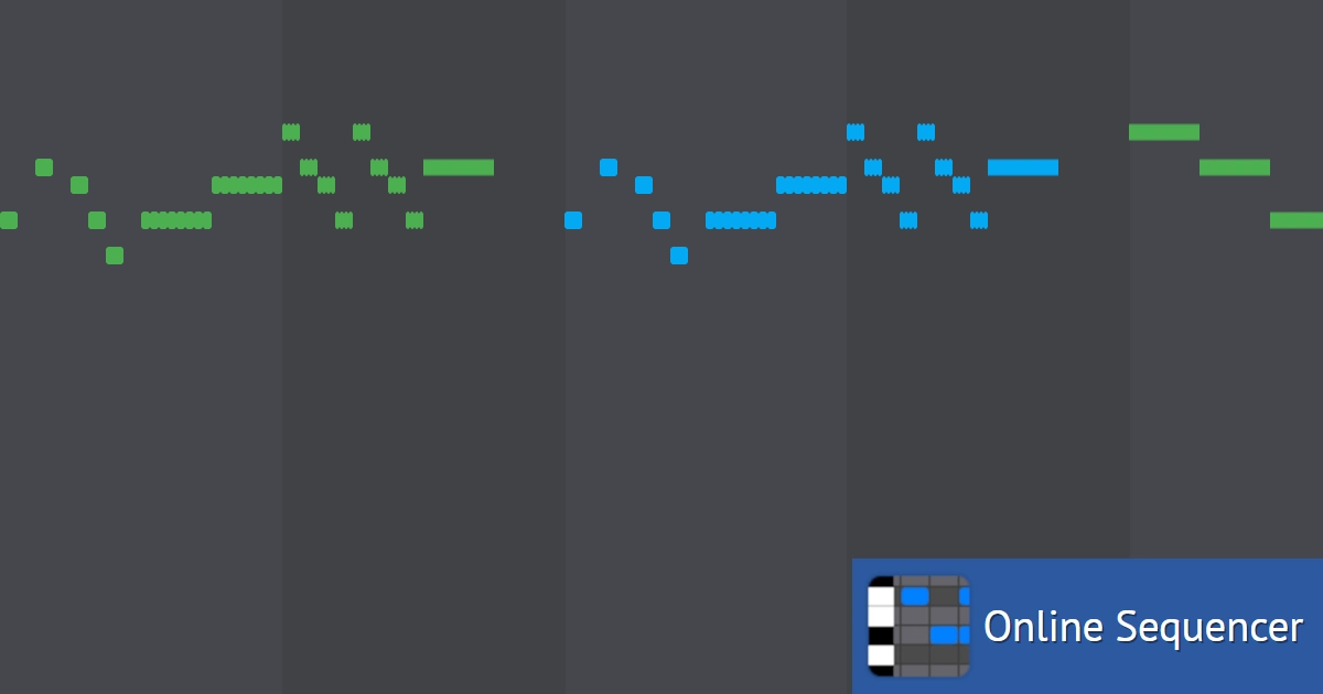 Hypermaker - Bambi's Hellfield Reignited - Online Sequencer