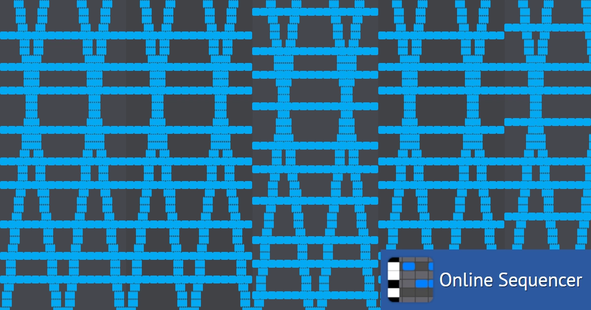 Rush Area 51 final part - Online Sequencer