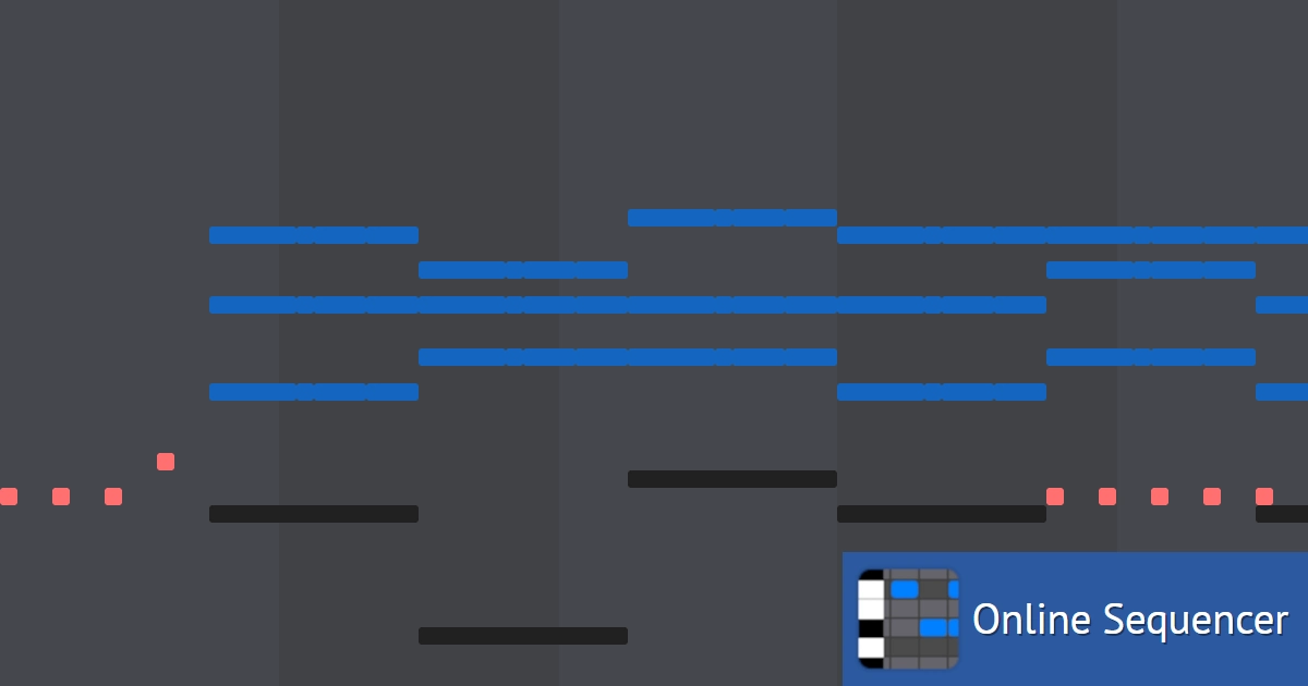 You Need To STFU - Online Sequencer