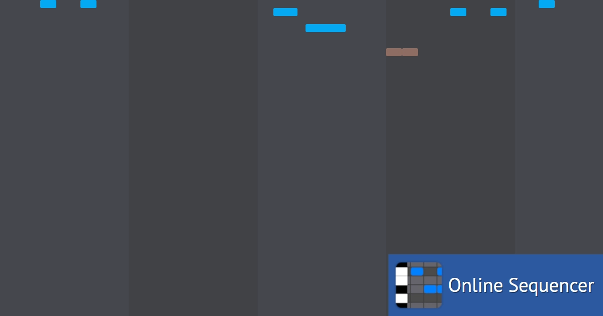 Tumble-ware - Online Sequencer