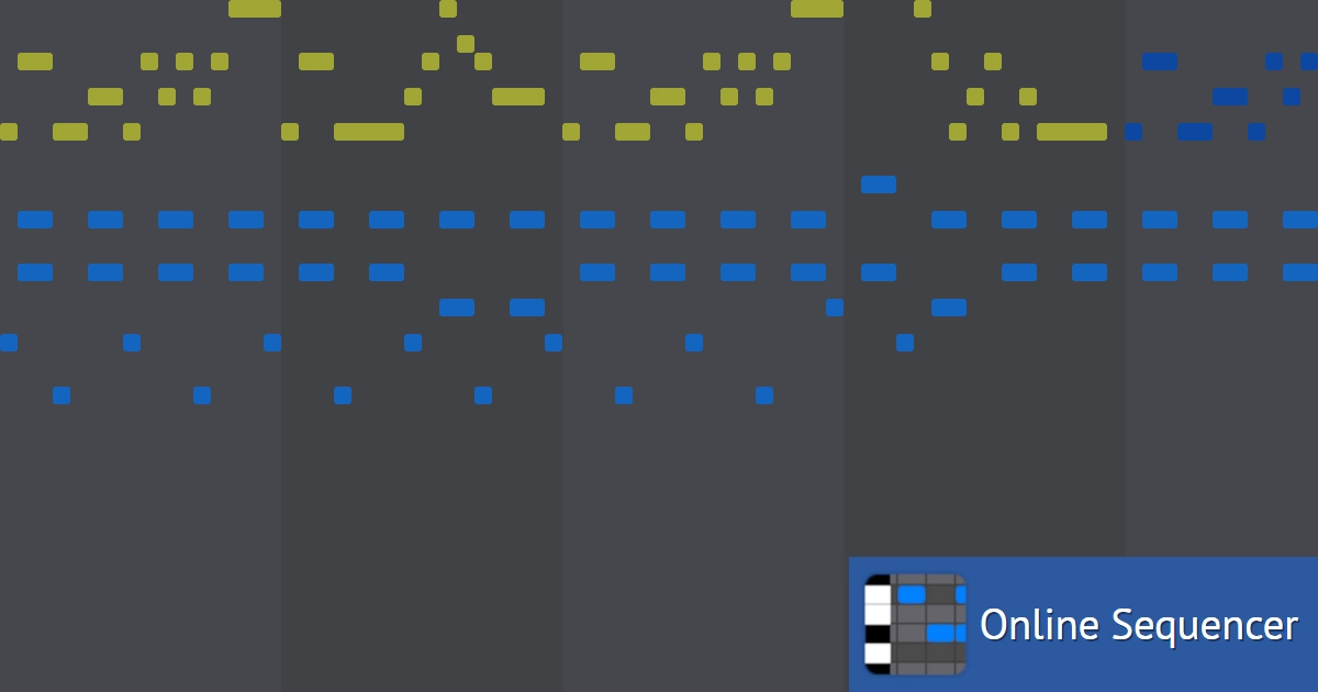 Unhappy v2 ~ FNF Suicide Mouse Sunday Night Suicide - Online Sequencer