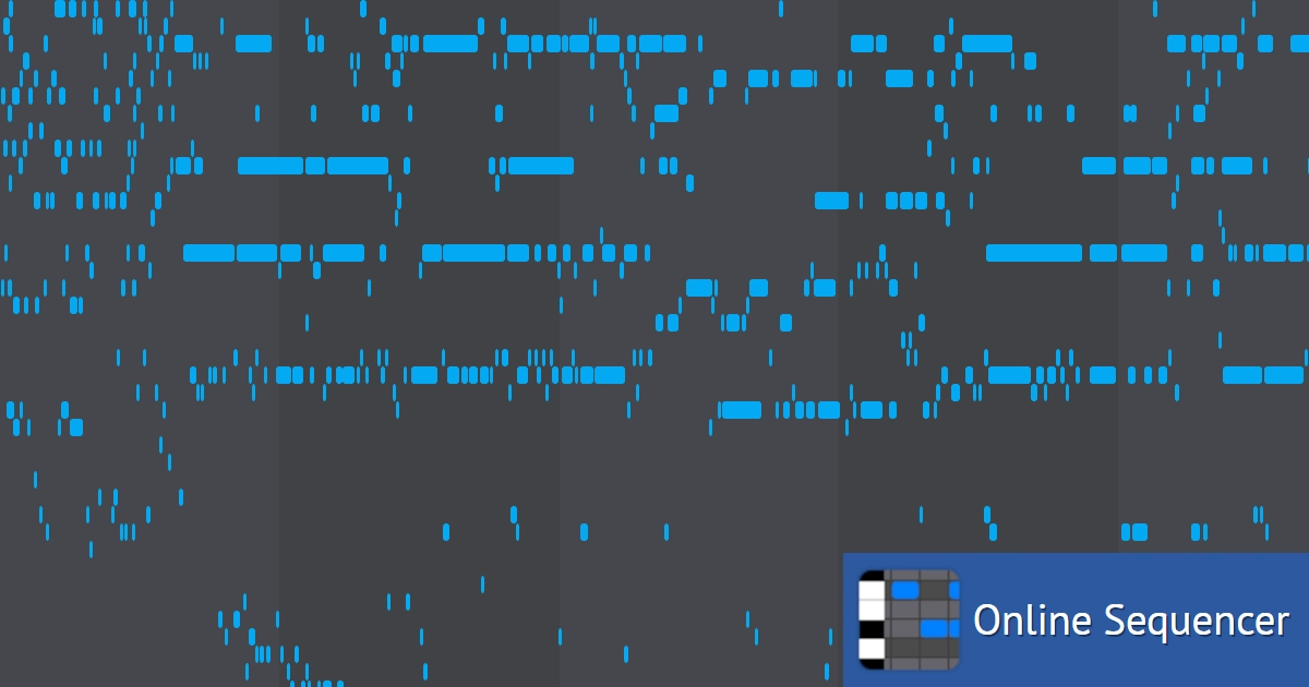 Avicii-The_Nights (Lyrics) - Online Sequencer