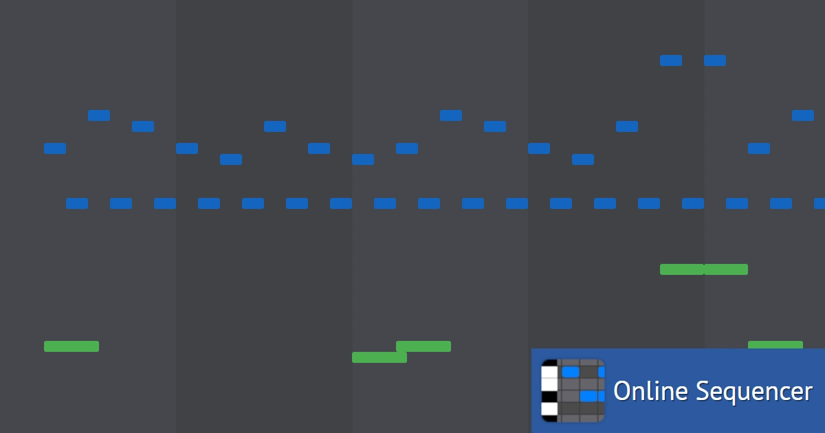 unfinished EVF cover - Online Sequencer